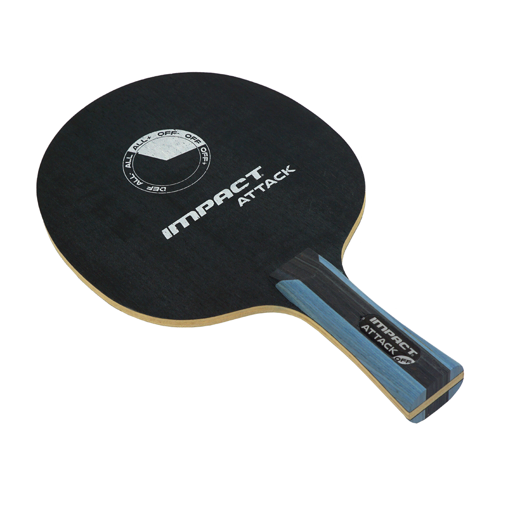 Impact Table Tennis