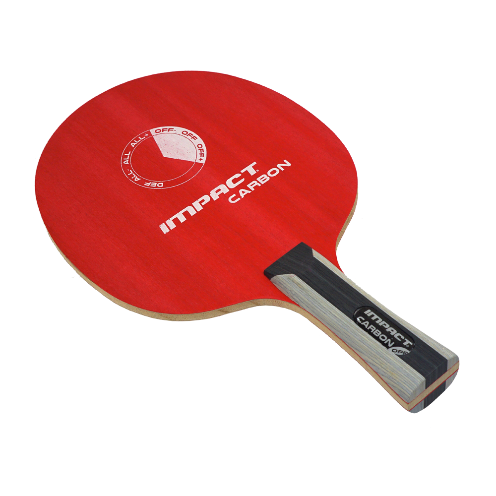 Impact Table Tennis